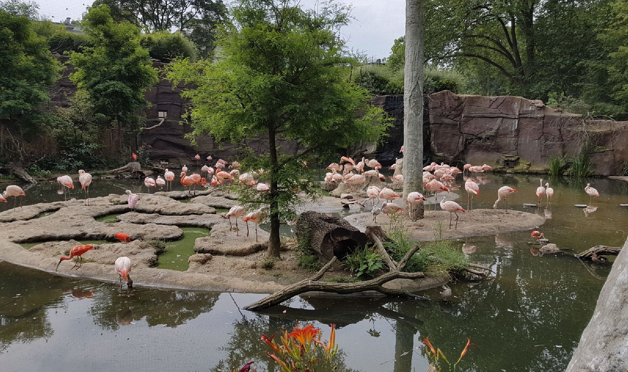 Zoo Leipzig